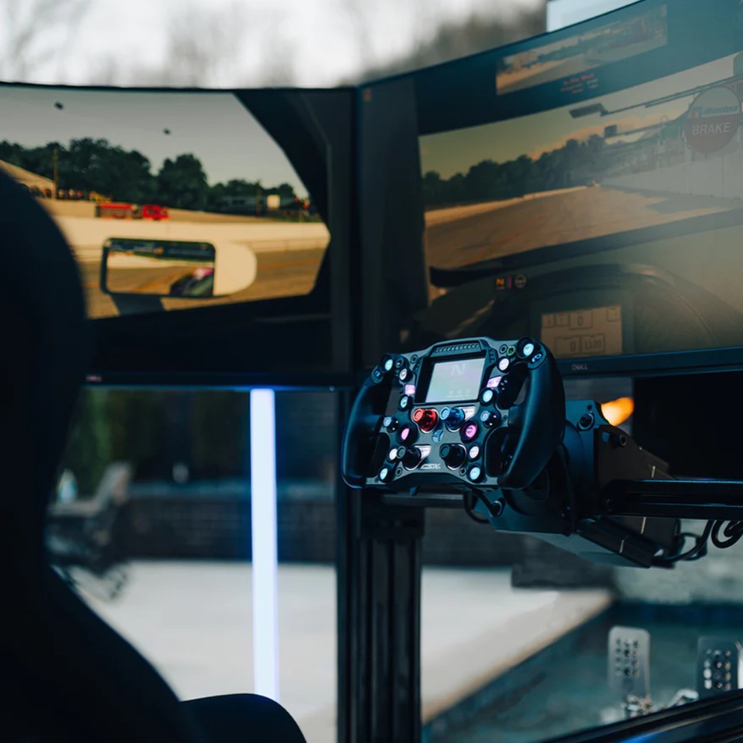 Shift Arcade | San Ramon, CA Sim Racing | The most advanced, immersive ...
